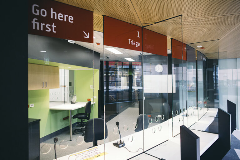 Royal Victorian Eye and Ear Hospital (RVEEH) Archives - Vision 2020 ...