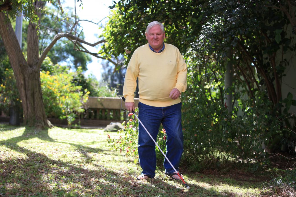 Vision Australia Archives - Vision 2020 Australia