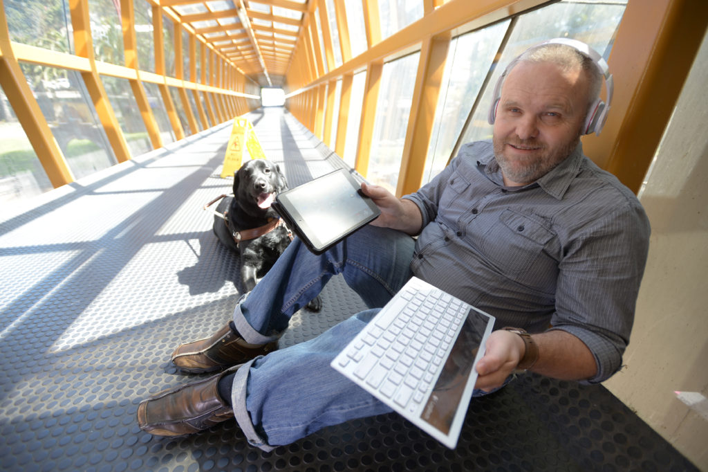 David Woodbridge, Author at Vision 2020 Australia