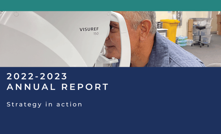 Home - Vision 2020 Australia