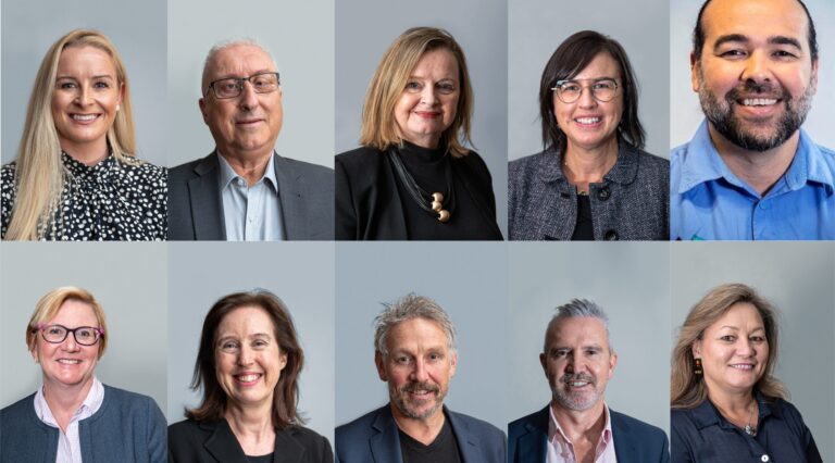 About Us - Vision 2020 Australia