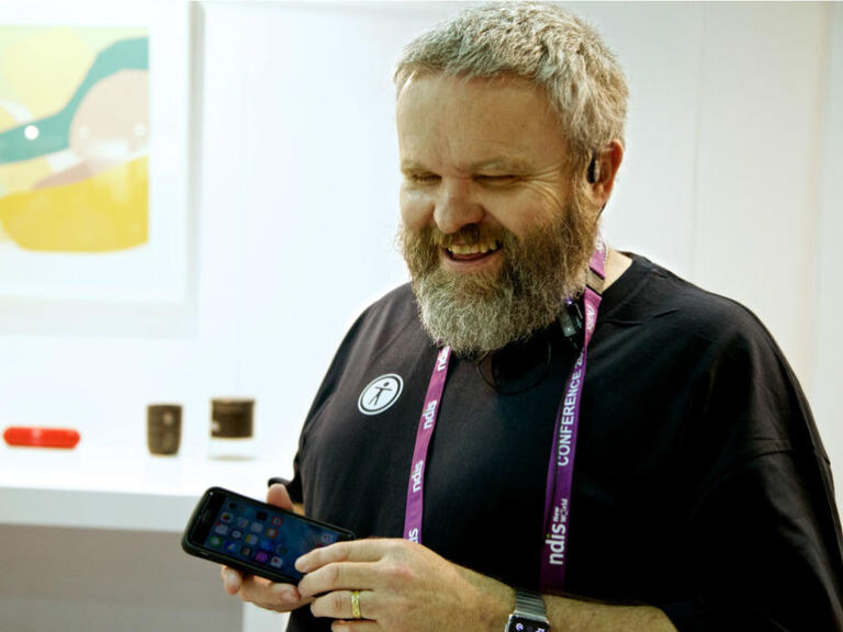 David Woodbridge, Author at Vision 2020 Australia