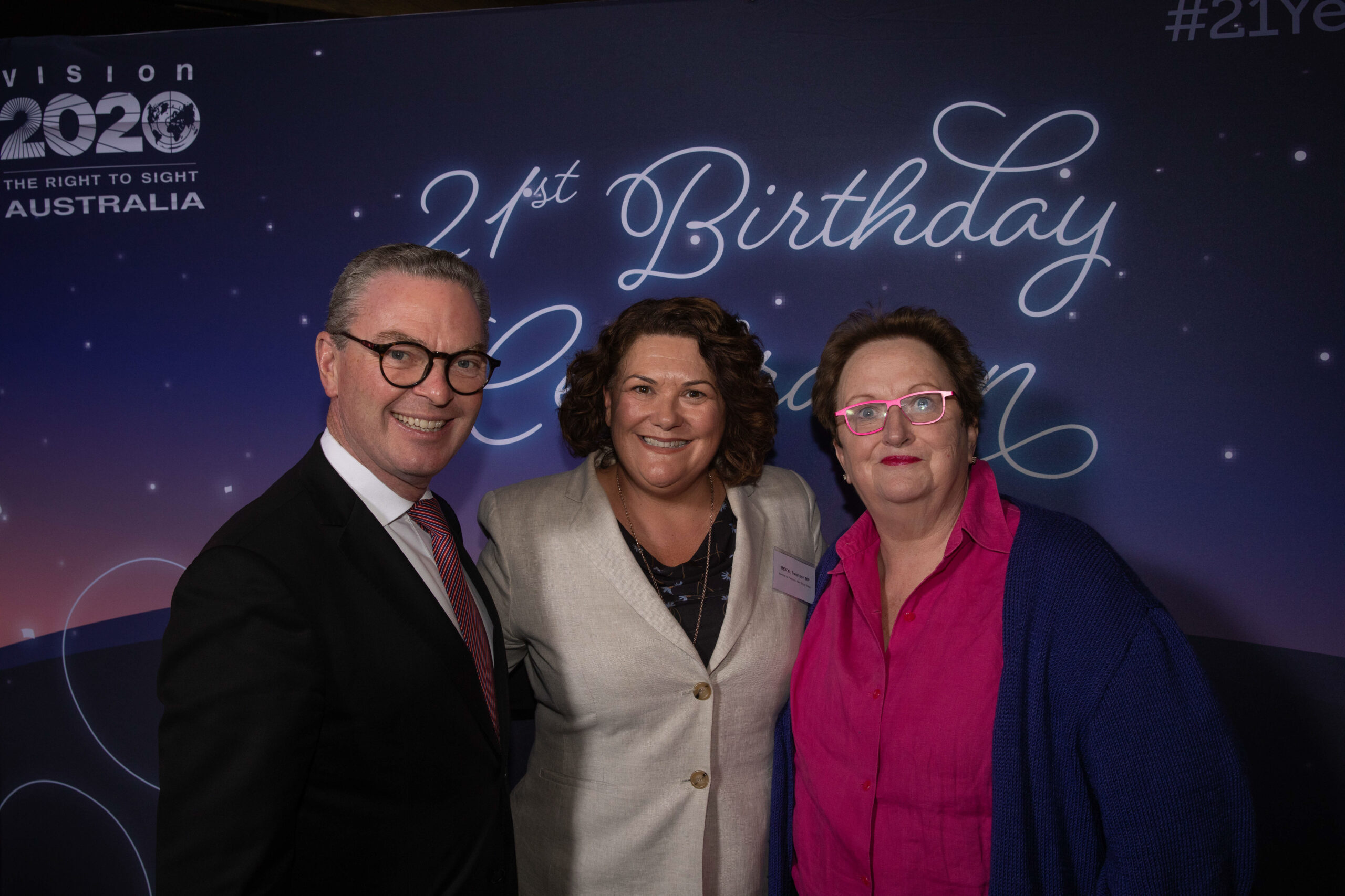 Home - Vision 2020 Australia