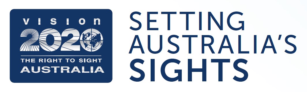 Setting Australia's Sights - 2022 Federal Election - Vision 2020 Australia