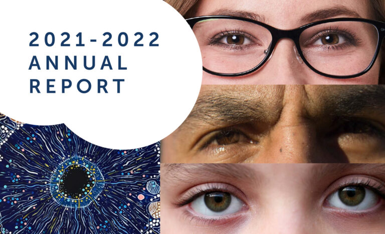 Home - Vision 2020 Australia