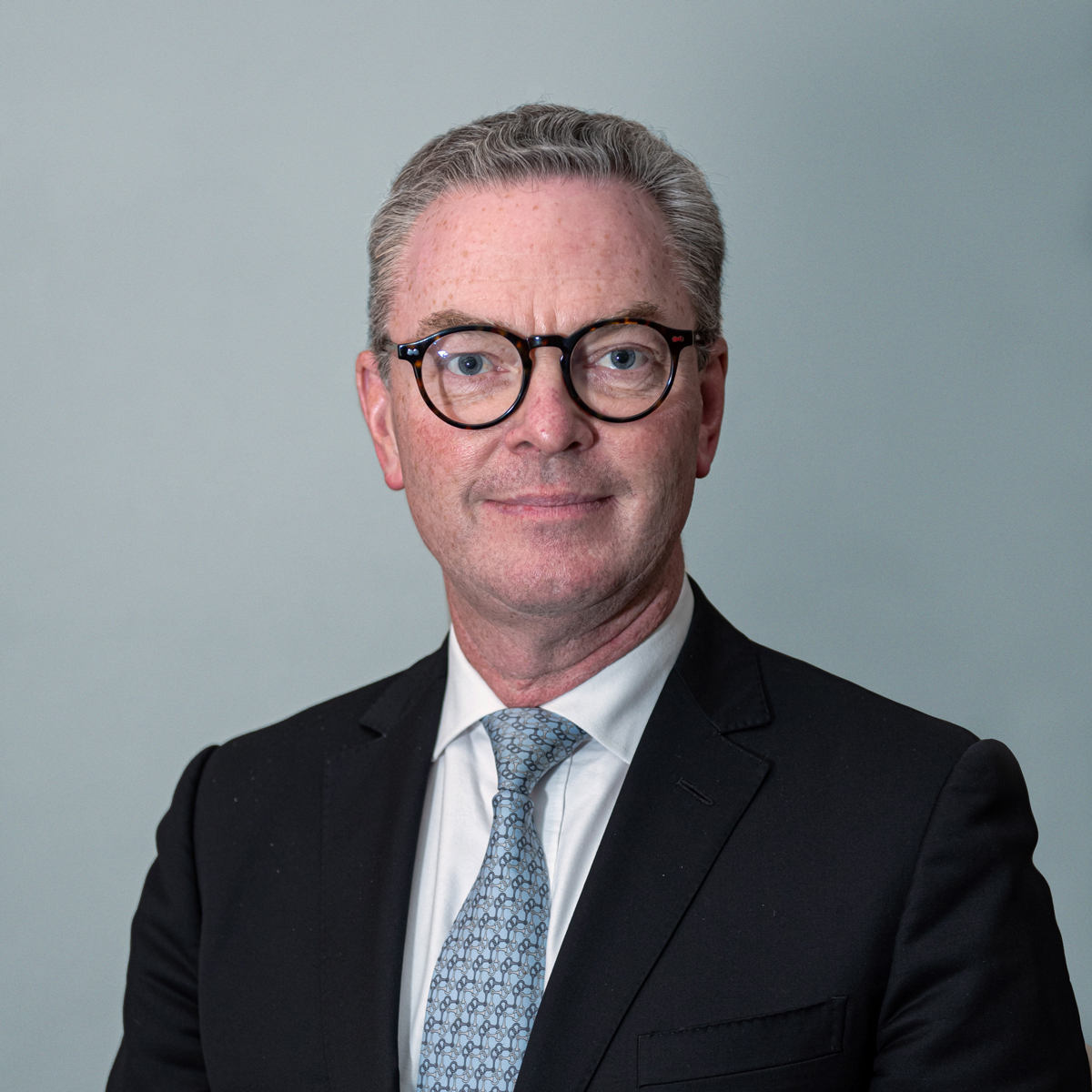 Our Board - Vision 2020 Australia