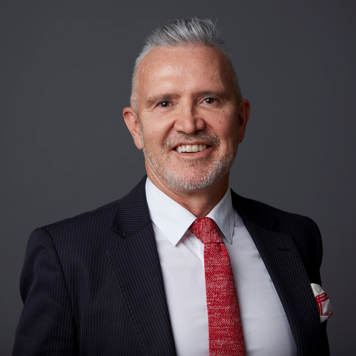 Our Board - Vision 2020 Australia