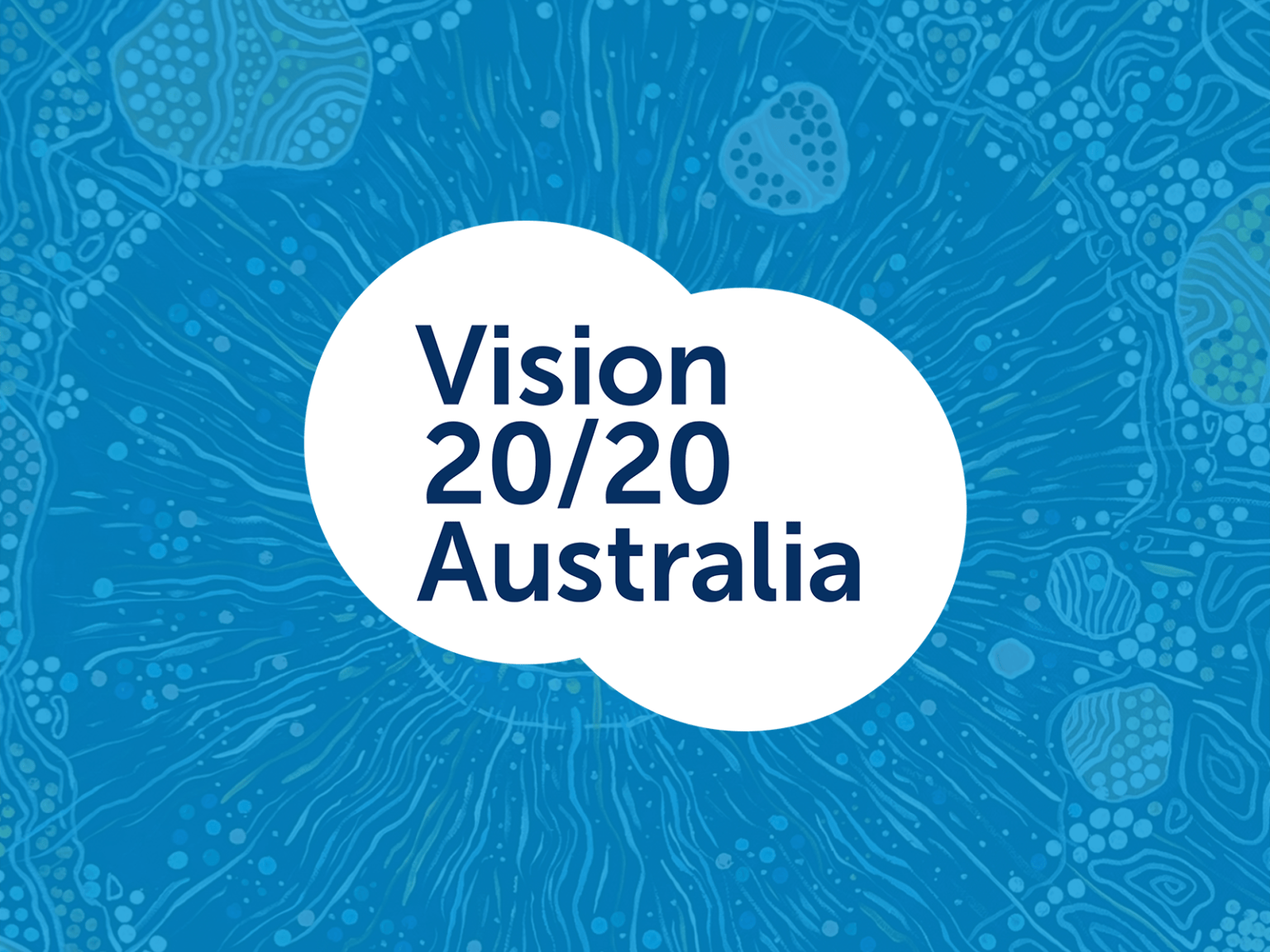 Home - Vision 2020 Australia