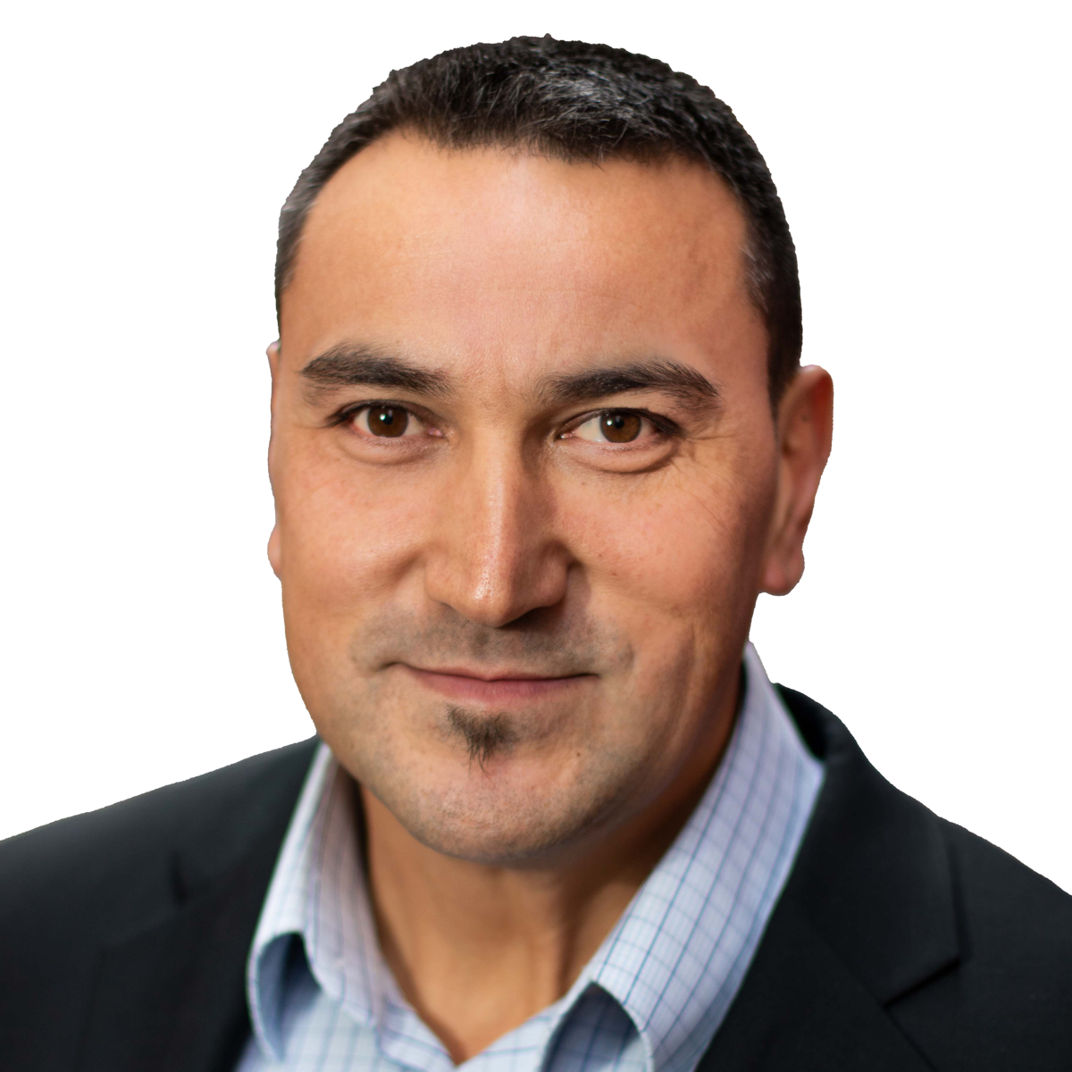 Our Board & Governance - Vision 2020 Australia