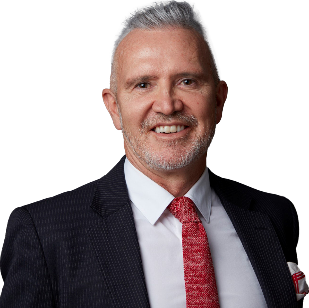 Our Board & Governance - Vision 2020 Australia